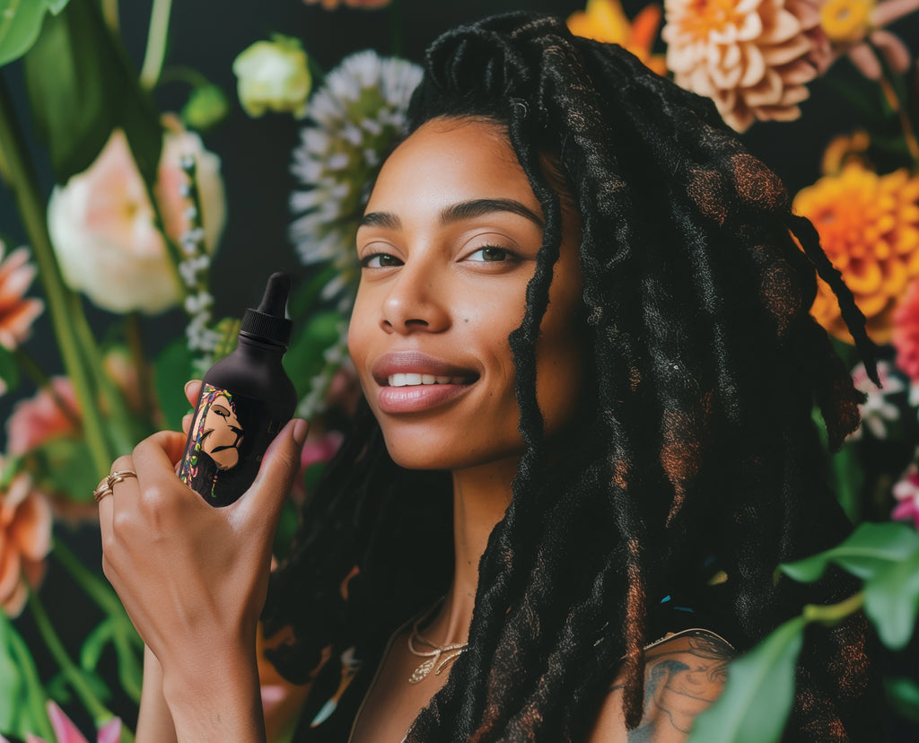 Lion Locs Loc Growth Oil – LionLocs