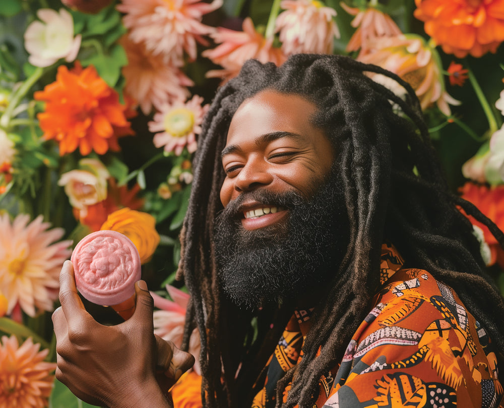 Dreadlock Shampoo Bar & Conditioner – LionLocs