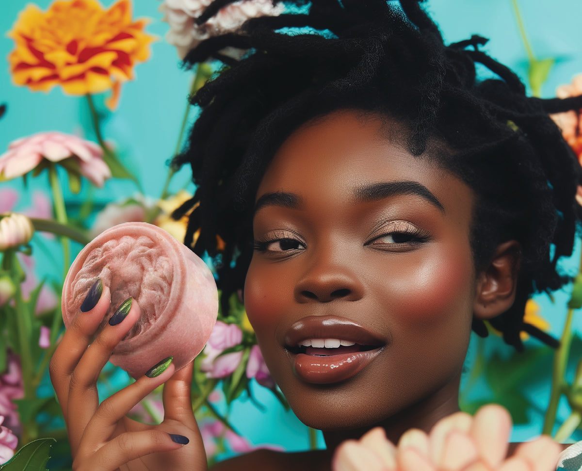 Dreadlock Shampoo Bar & Conditioner – LionLocs