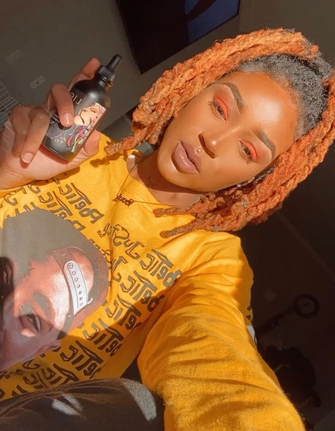 Lion Locs Loc Growth Oil – LionLocs