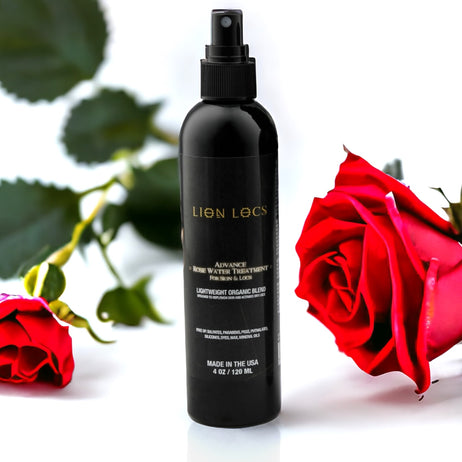 Dreadlock Products | Products for Locs – LionLocs