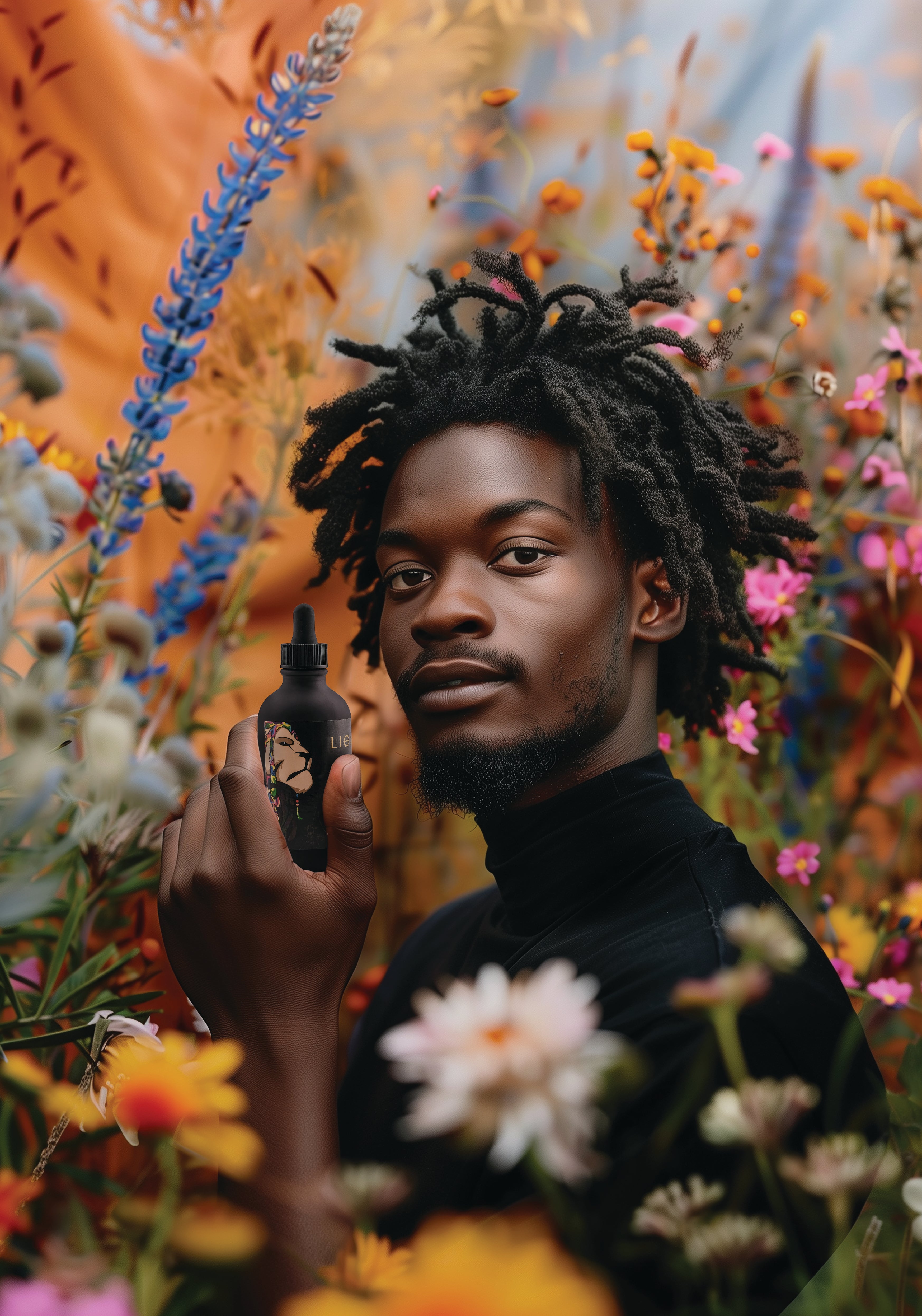 Lion Locs Loc Growth Oil – LionLocs