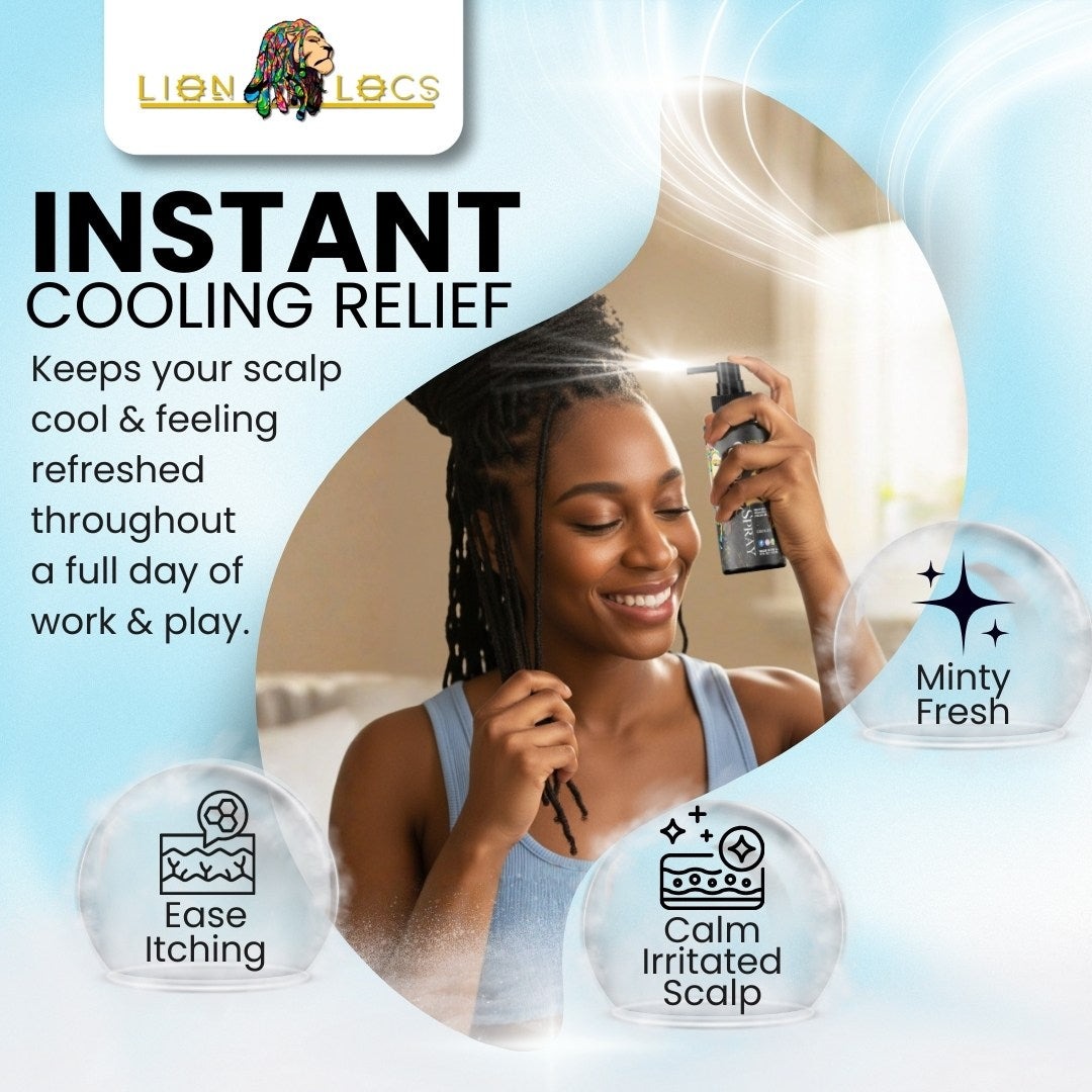 How to Properly Trim Your Dreadlocks | Lion Locs – LionLocs