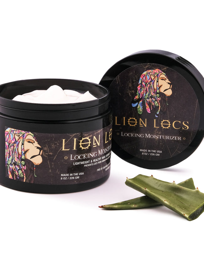 Dreadlock Products | Products for Locs – LionLocs