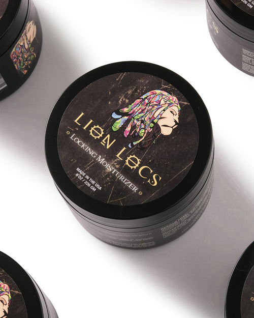 Dreadlock Products | Products for Locs – LionLocs