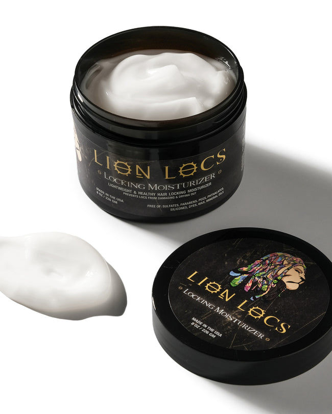 Dreadlock Products | Products for Locs – LionLocs