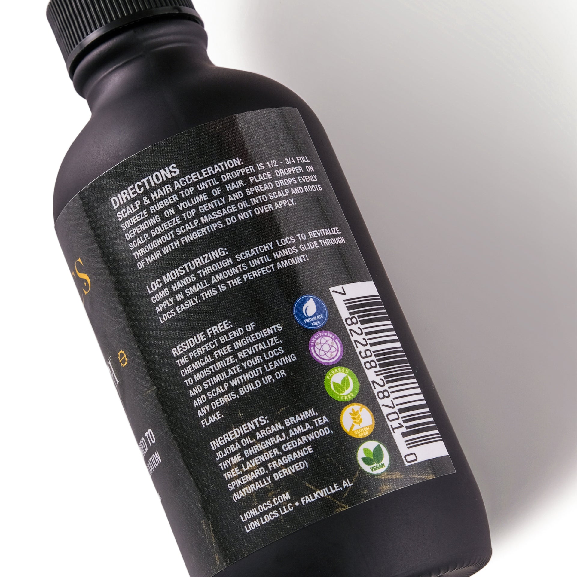 What Is The Spiritual Meaning Of Dreadlocks? | Lion Locs – LionLocs