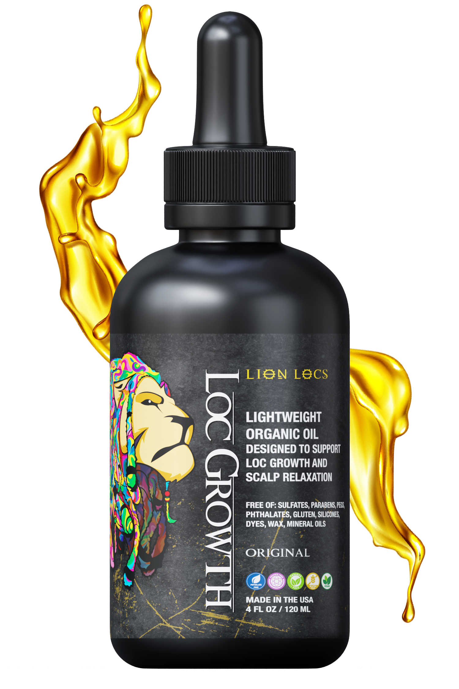 10 Best Loc Gels: Top Picks for Strong Hold and Frizz Control – LionLocs