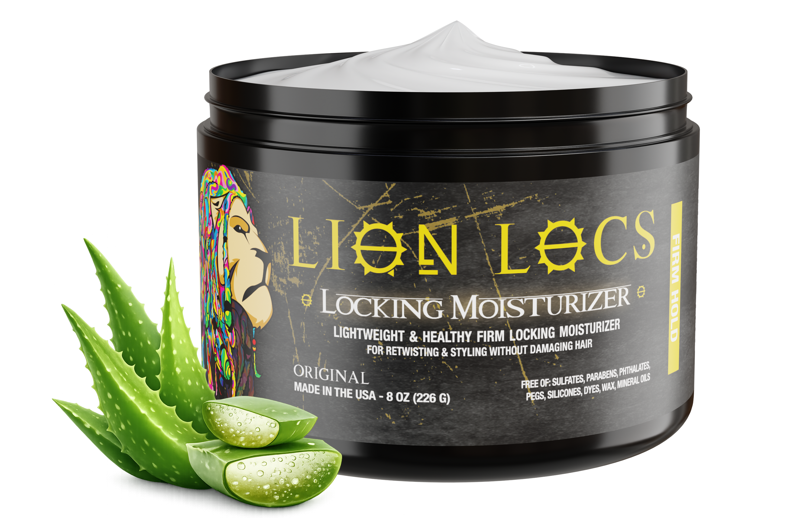 How To Bleach Dreadlocks: DIY Guide | Lion Locs – LionLocs