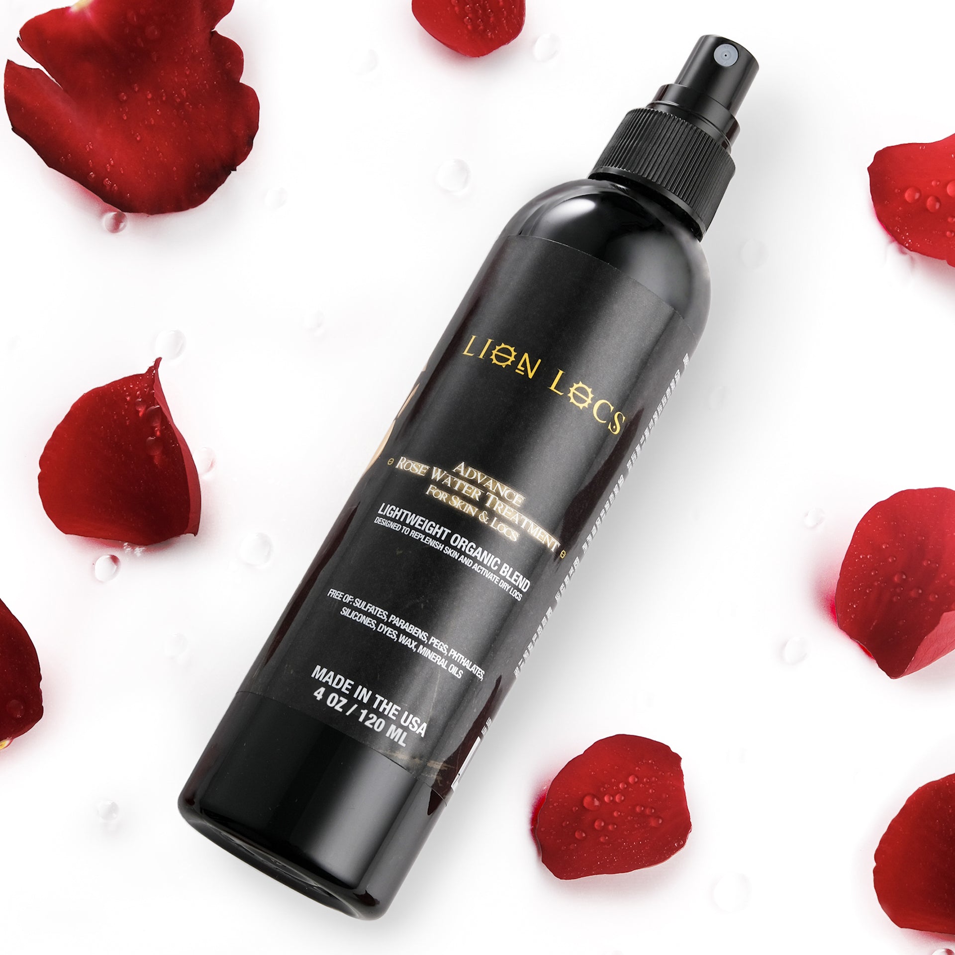 10 Best Loc Gels: Top Picks for Strong Hold and Frizz Control – LionLocs