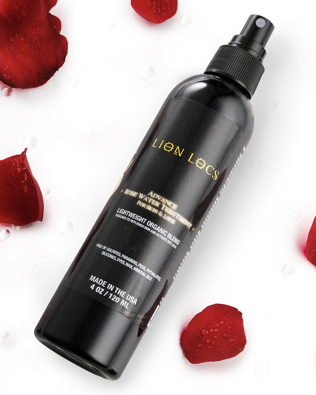 Dreadlock Products | Products for Locs – LionLocs