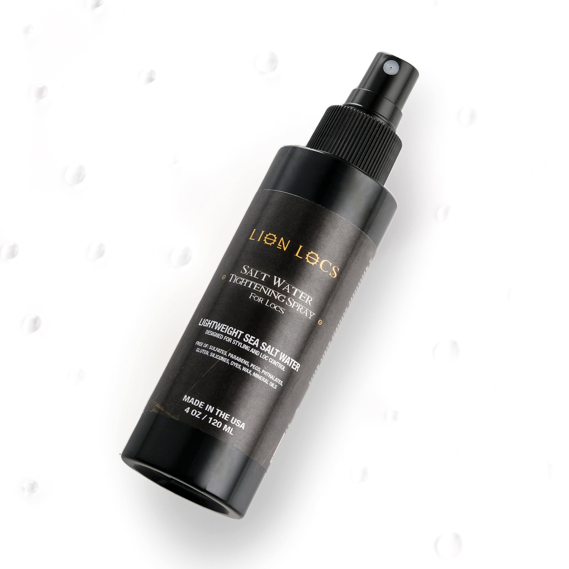 10 Best Loc Gels: Top Picks for Strong Hold and Frizz Control – LionLocs