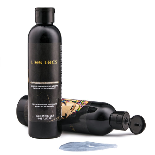Dreadlock Products | Products for Locs – LionLocs
