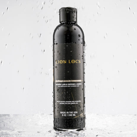 Dreadlock Products | Products for Locs – LionLocs