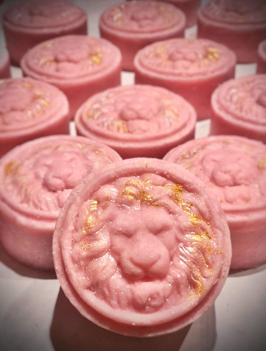 Dreadlock Shampoo Bar & Conditioner – LionLocs