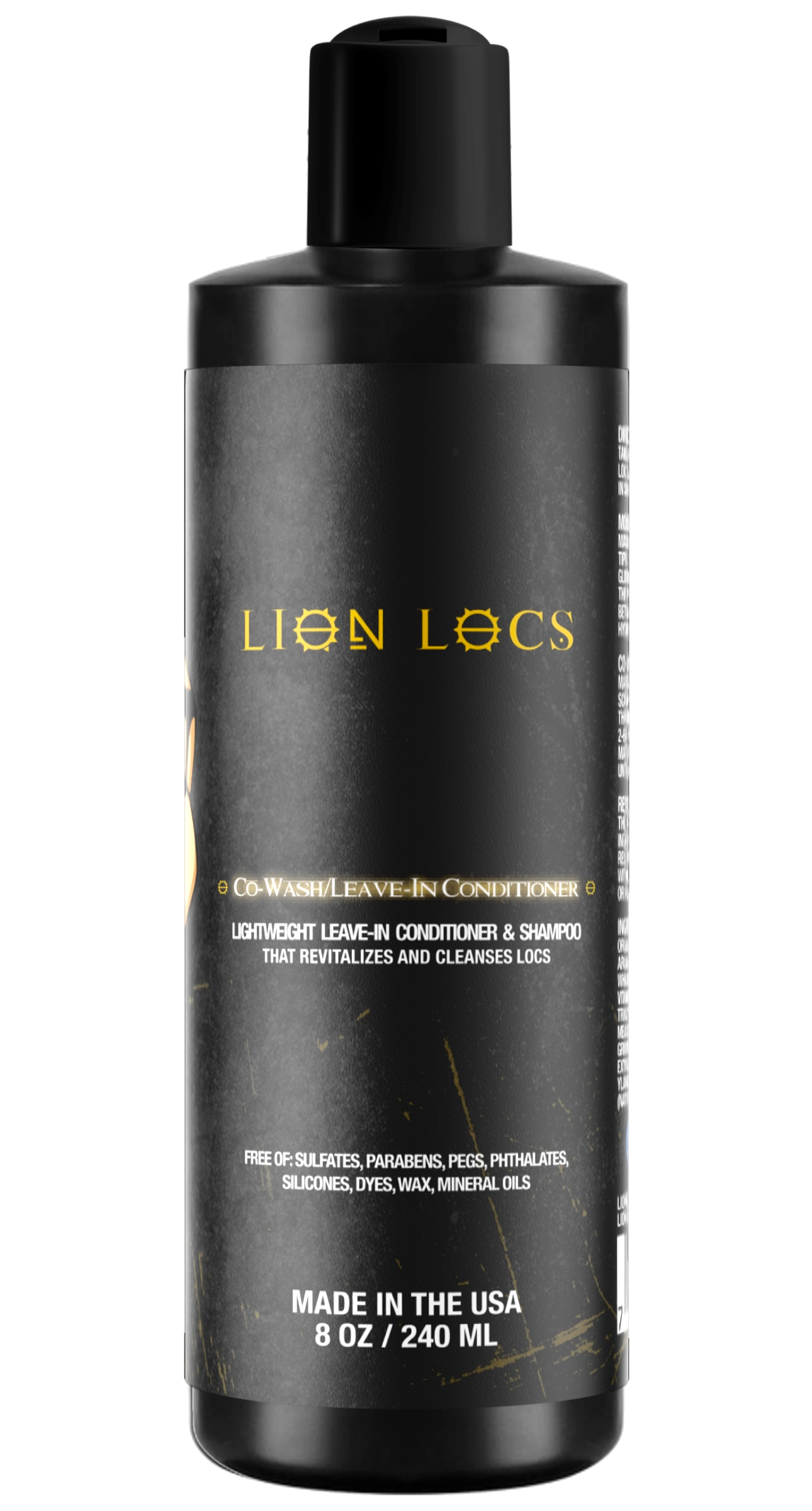 Starting Locs 101: Everything You Need to Know to Get Started | Lion ...