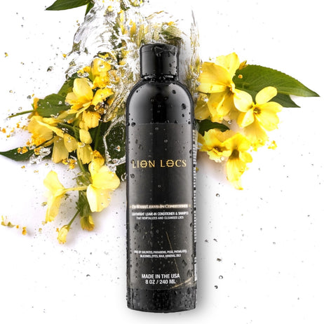 Dreadlock Products | Products for Locs – LionLocs