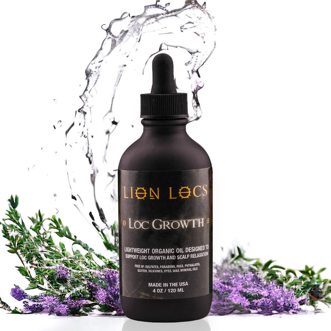 Dreadlock Products | Products for Locs – LionLocs