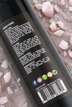 Vegan and Organic Loc Hair Products – LionLocs