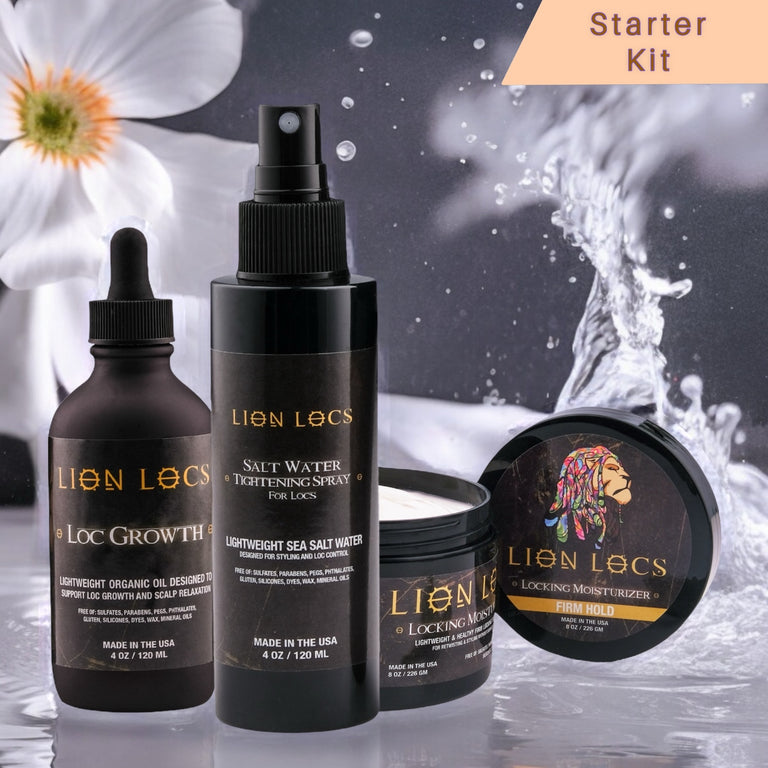 Loc Bundle – LionLocs