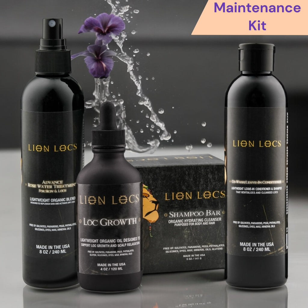 Loc Bundle – LionLocs