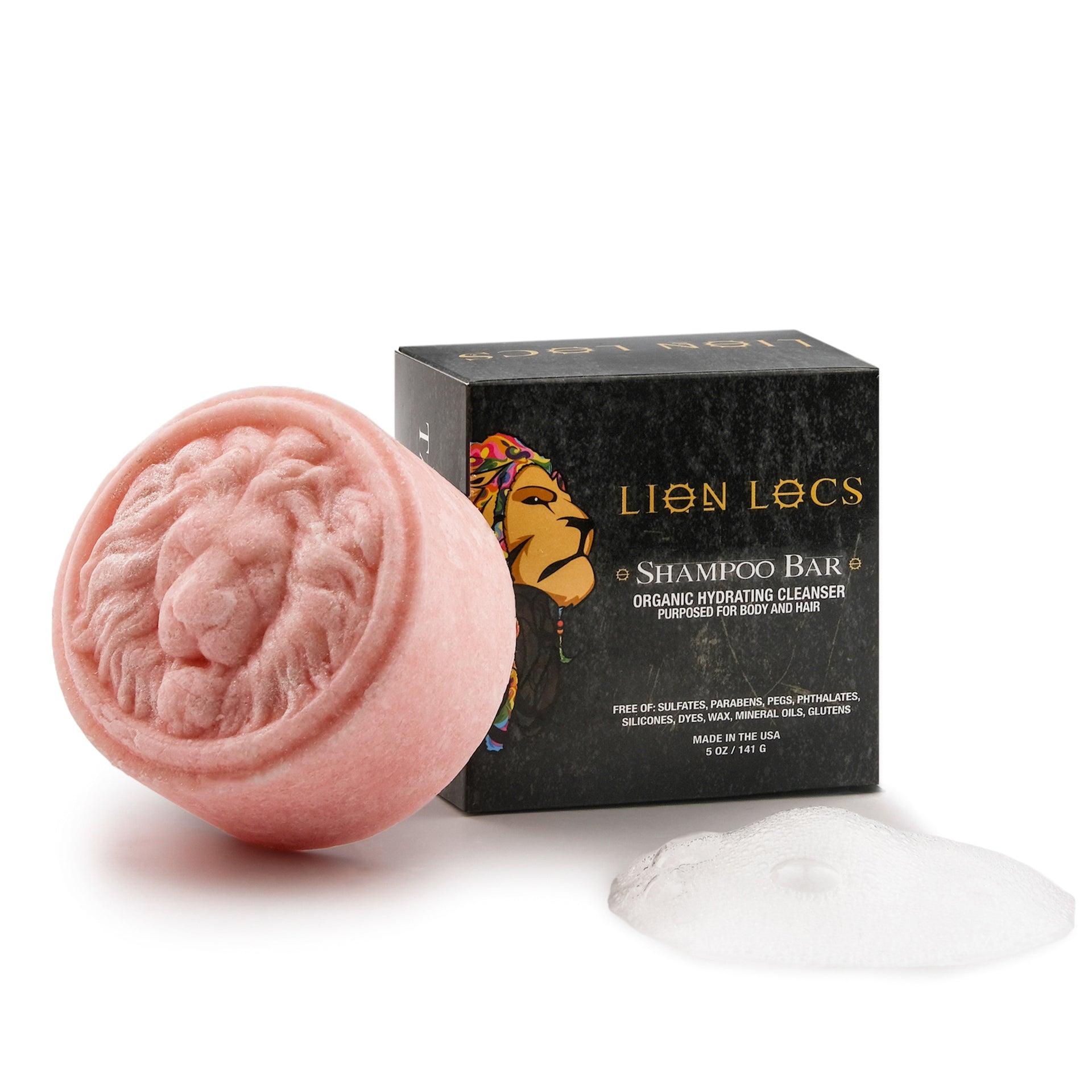10 Best Loc Gels: Top Picks for Strong Hold and Frizz Control – LionLocs