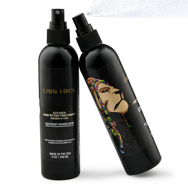 Dreadlock Products | Products for Locs – LionLocs
